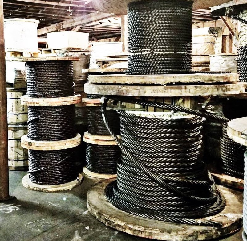 Hercules Wire Rope & Sling Co., Inc. - Industrial Rigging Solutions ...